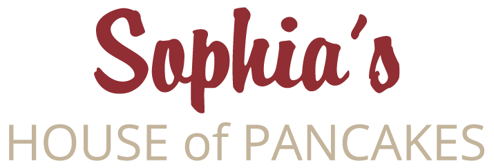 Sophia's House of Pancakes Restaurant