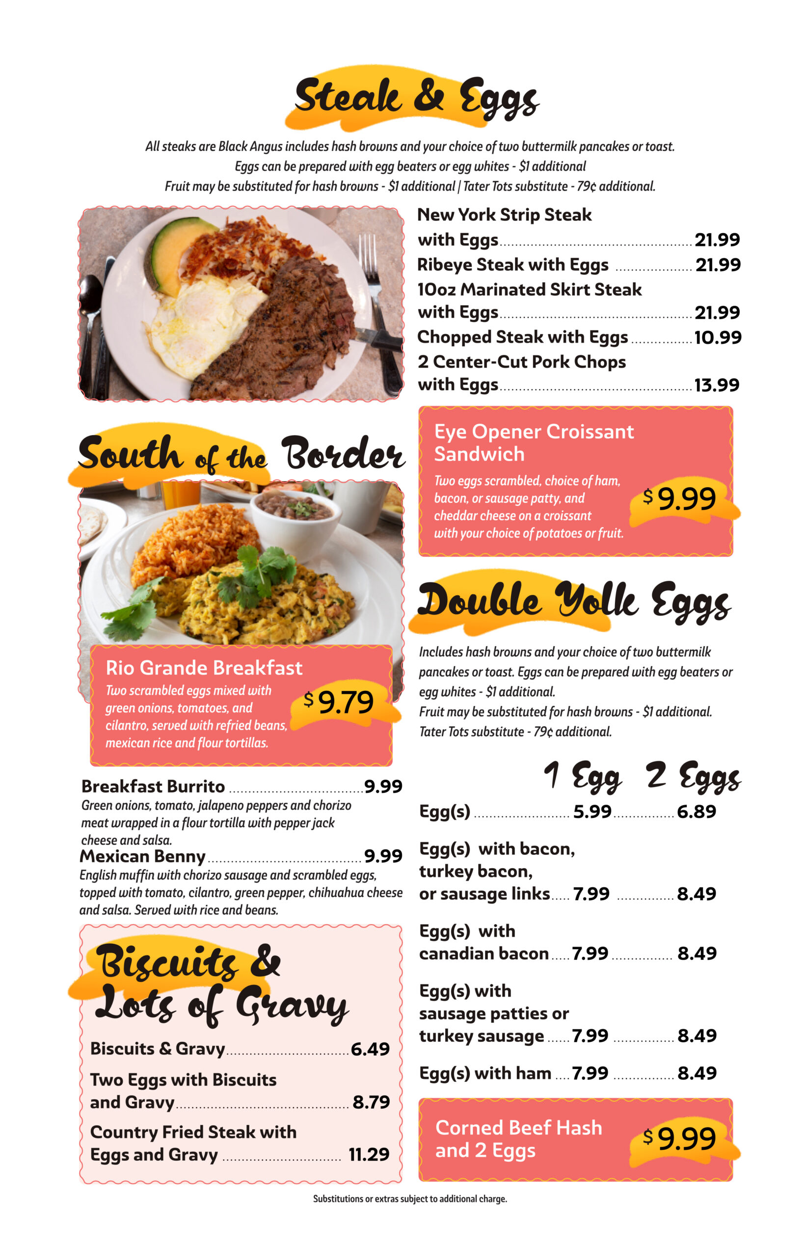 Sophia's Famous Pancakes - A Family Restaurant